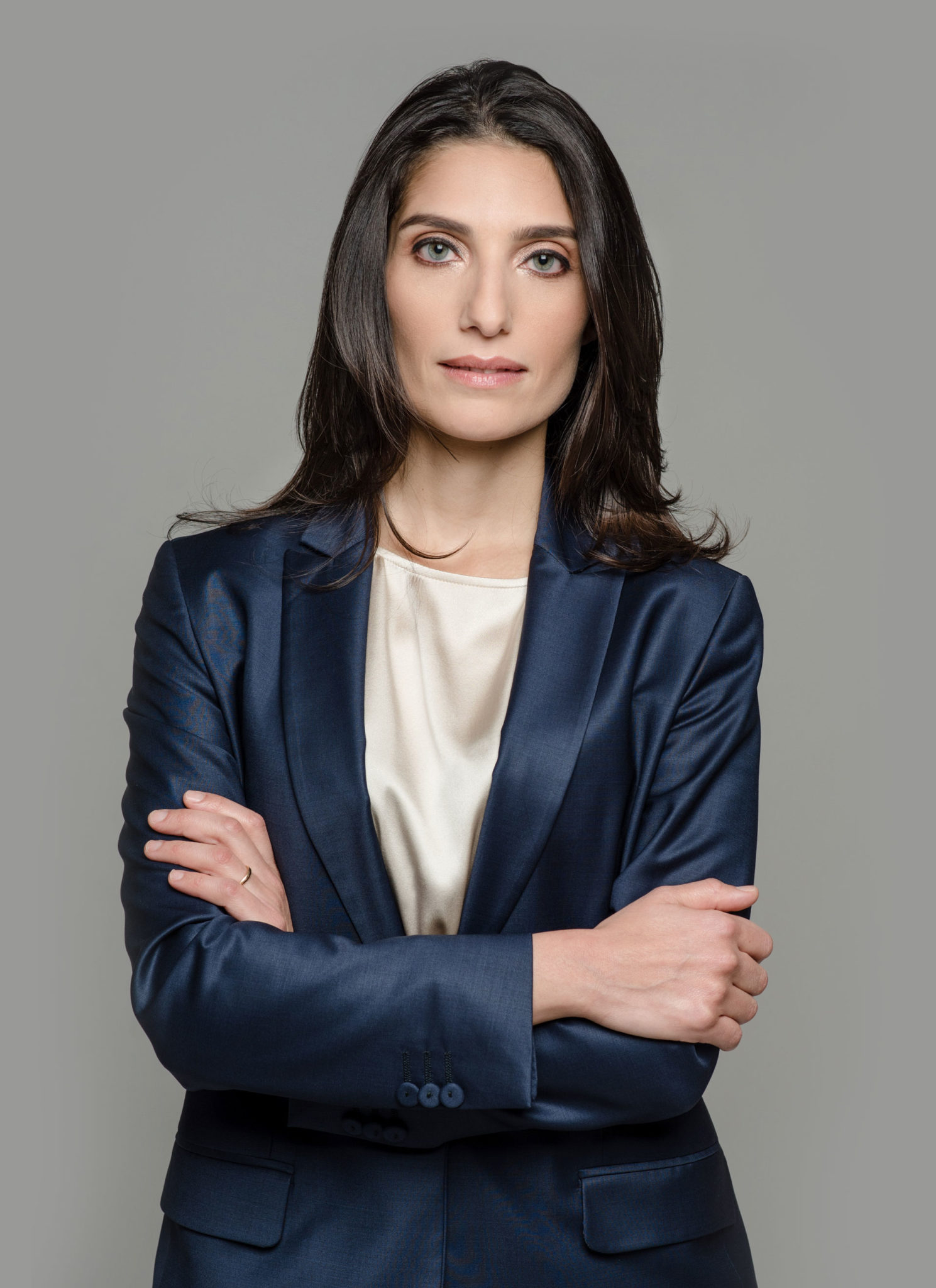 Stefania Monda - Tech Legal Partners